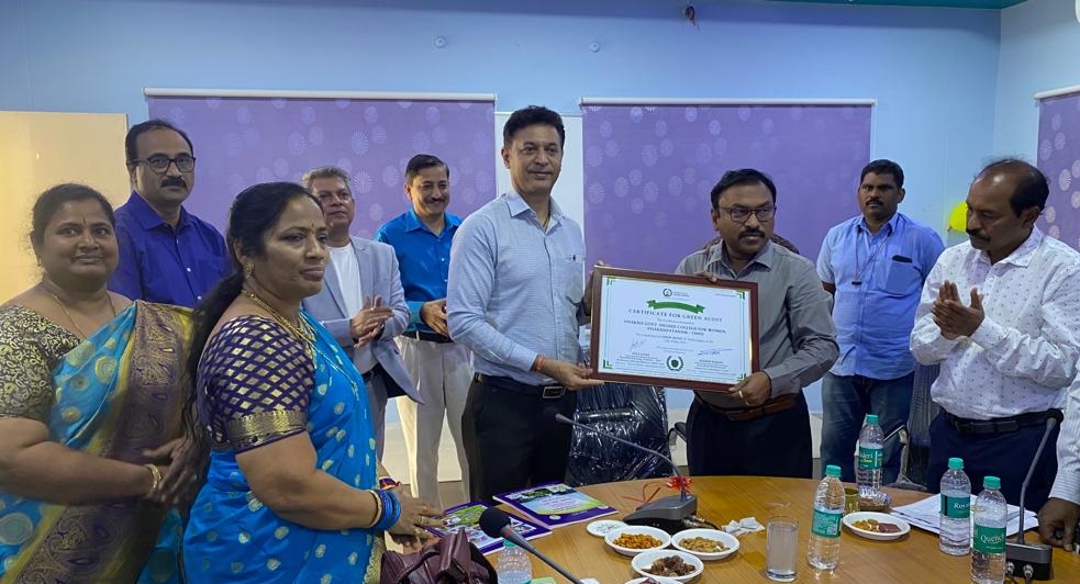 Visakha Govt Degree College